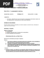 Limnimetros y Limnigrafos | PDF | Calibración | Agua