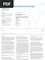 Platts Methodology and Specifications Guide - Asian Oil Products | PDF ...