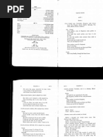 Zimmerman, Mary 'Metamorphoses - A Play' Script (1996) | PDF | Orpheus ...