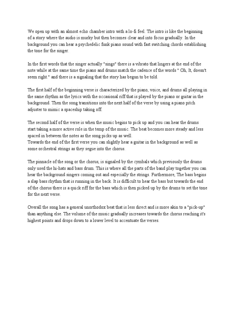 American Privilege - Brian To | PDF | Language Arts & Discipline