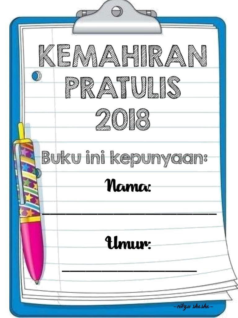 Buku Pratulis Latest | PDF