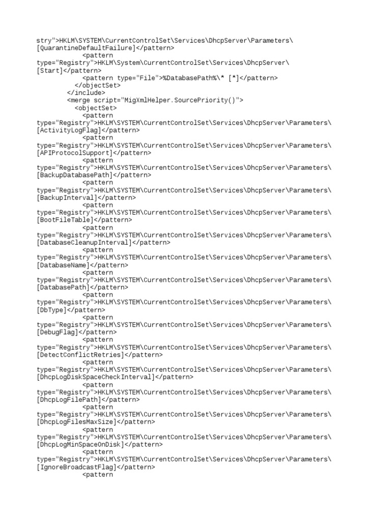 F 0674320 | PDF | Naming Conventions | Computer Data