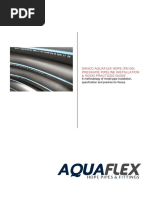 Water Supply Reticulation Design and Construction | PDF | Pipe (Fluid ...