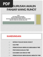 Peranan Pegawai Stor | PDF