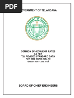 Pay Matrix PDF For Sikkim Government Employees | PDF