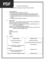 Recognition Day Sample Script | PDF | Wellness