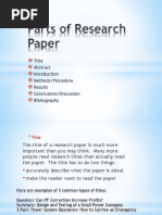 AP Seminar IMP Oral Defense Guide | PDF | Creative Commons | Creative ...