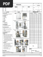 Inprocess Inspection Report | PDF