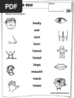 Azar's Verb Tense Chart - GRMR | PDF | Morphology | Languages