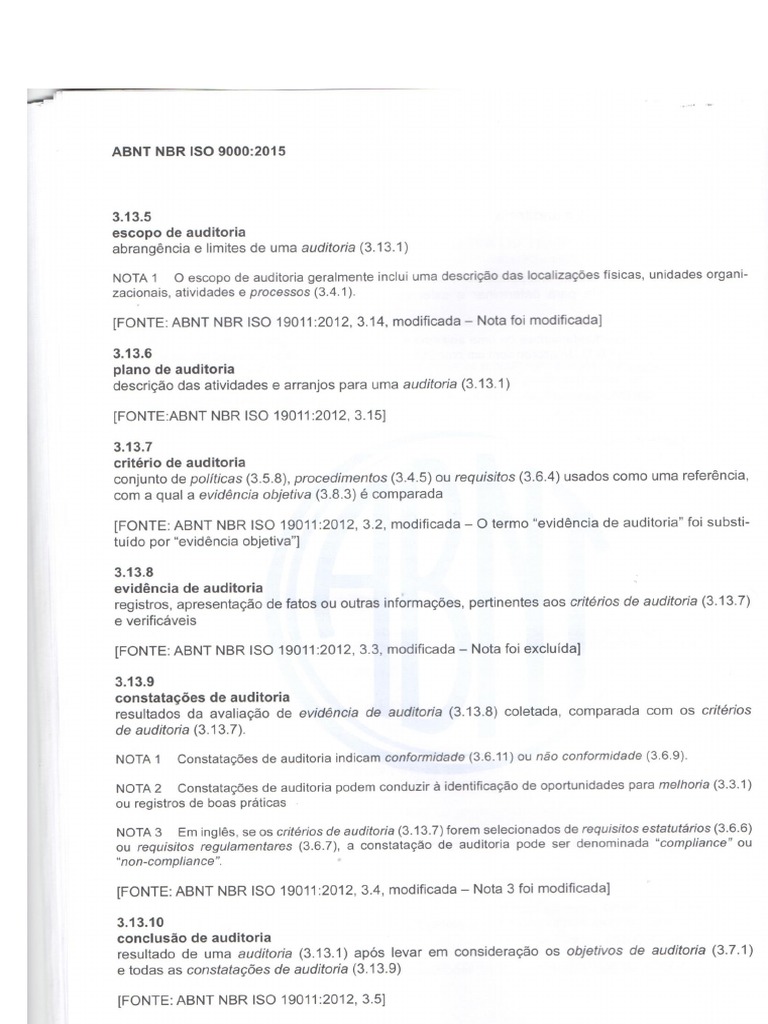 Iso 9000 2015 Pdf Pdf
