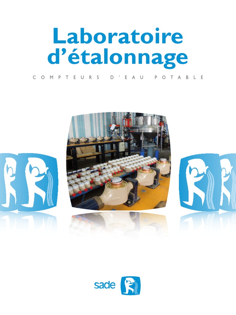 Fiche Technique Laboratoire D Talonnage | PDF | Métrologie | Calibrage