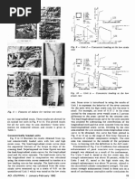 Anchor Bolt Schedule | PDF | Structural Engineering | Economic Sectors
