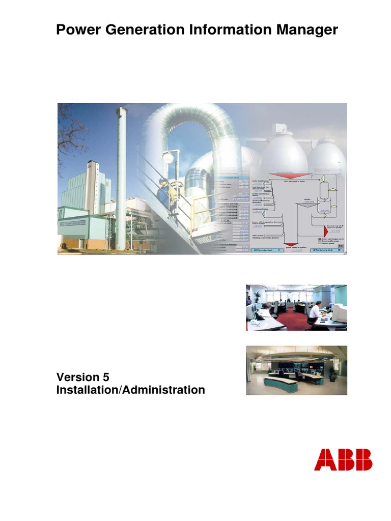 PGIM Setup Admin | PDF | Installation (Computer Programs) | Backup