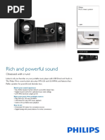 Anatomy of The Ship - HMS Bounty PDF | PDF