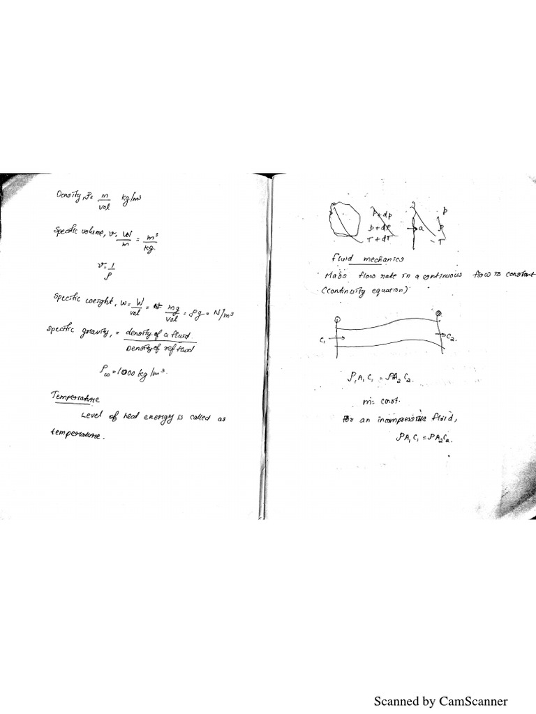 Aerospace Note | PDF