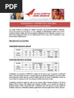 Etihad Airlines Medical Form | PDF | Chronic Obstructive Pulmonary ...