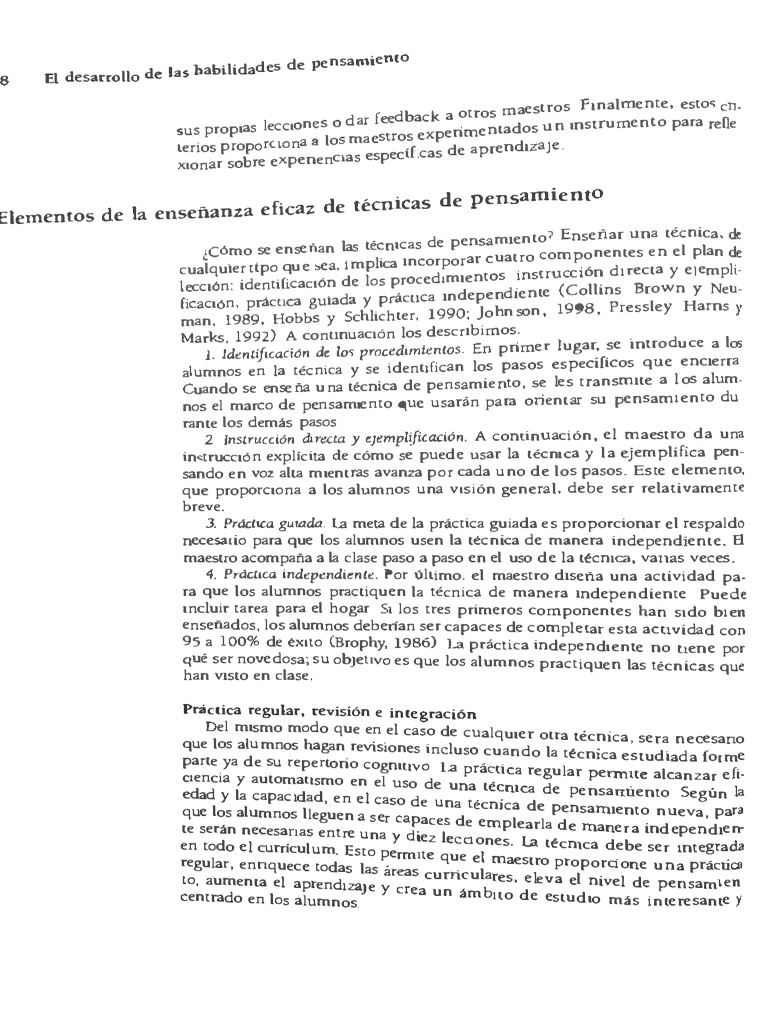 Andrew P. Johnson | PDF | Creatividad | Información