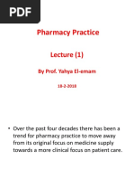 Pharmacy Sig Code Practice | PDF