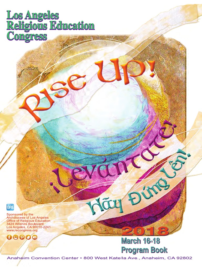 RECongress 2018 Program Book | PDF | Buildings And Structures ...