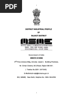 Msme Industries List PDF | PDF | Electronics | Computing And Information Technology