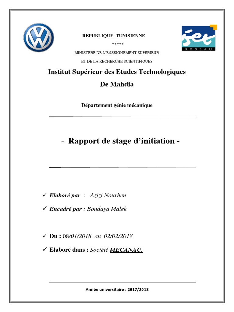 Nourhen | PDF | Évolution de carrière | Affaires