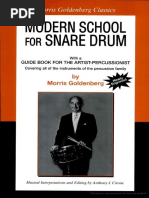 Portraits in Rhythm - Anthony Cirone | PDF | Tempo | Elements Of Music