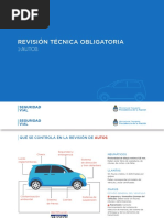Códigos ITV de Defectos 《 Actualizados 2024 》 ️ | PDF | Vehículos ...
