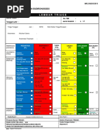 Rumus Perdipine | PDF | Wellness