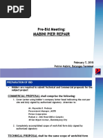 Turn Over Letter Sample | PDF