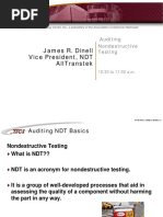 Vacuum Box Test Report - Eff.170628 | PDF