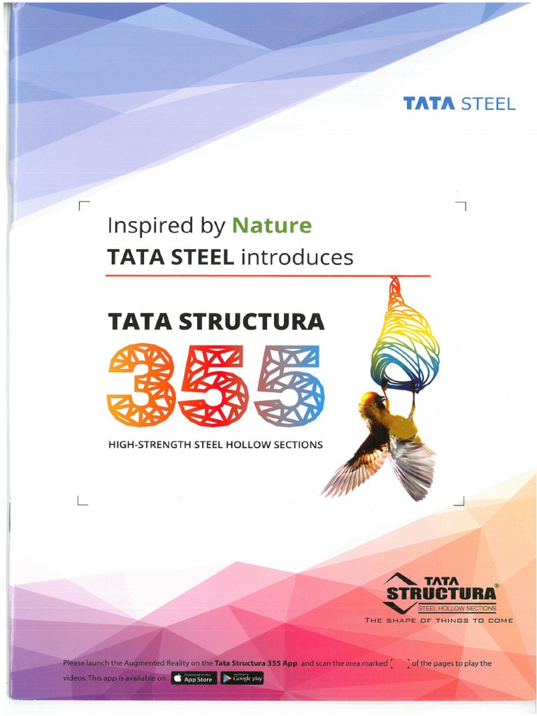TATA Structura - Brochure-yst355