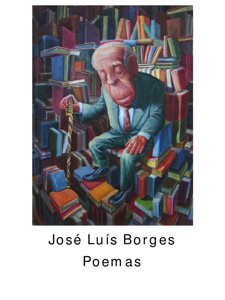 Borges Poemas | PDF | Amor | Muerte