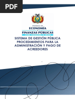 Transmision Solicitud de Manifiesto Generado y Su Consulta v2 | PDF ...
