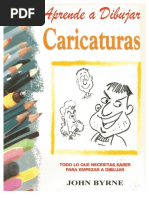 Aprende A Dibujar | PDF | Dibujo | Pinturas