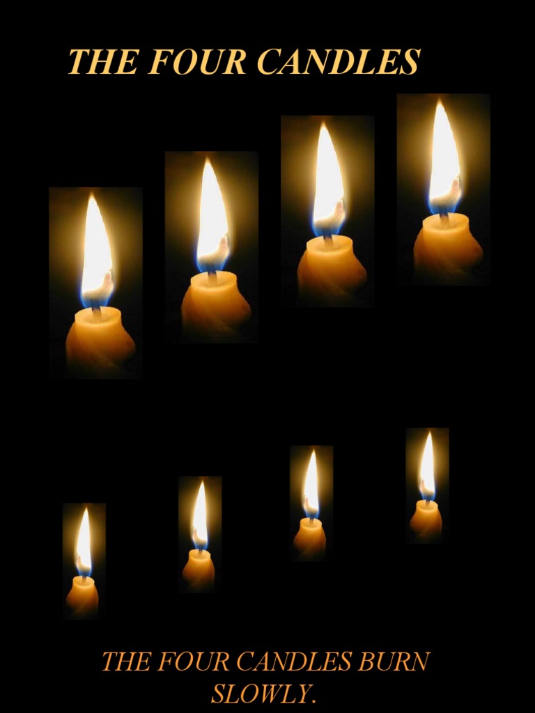 Candles | PDF