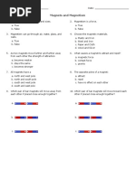 Energy and Its Forms for Grade 4 | PDF | Heat | Insulator (Electricity)