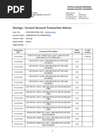RHB Bank Credit Card Application Form | PDF | Credit Card | Credit Bureau