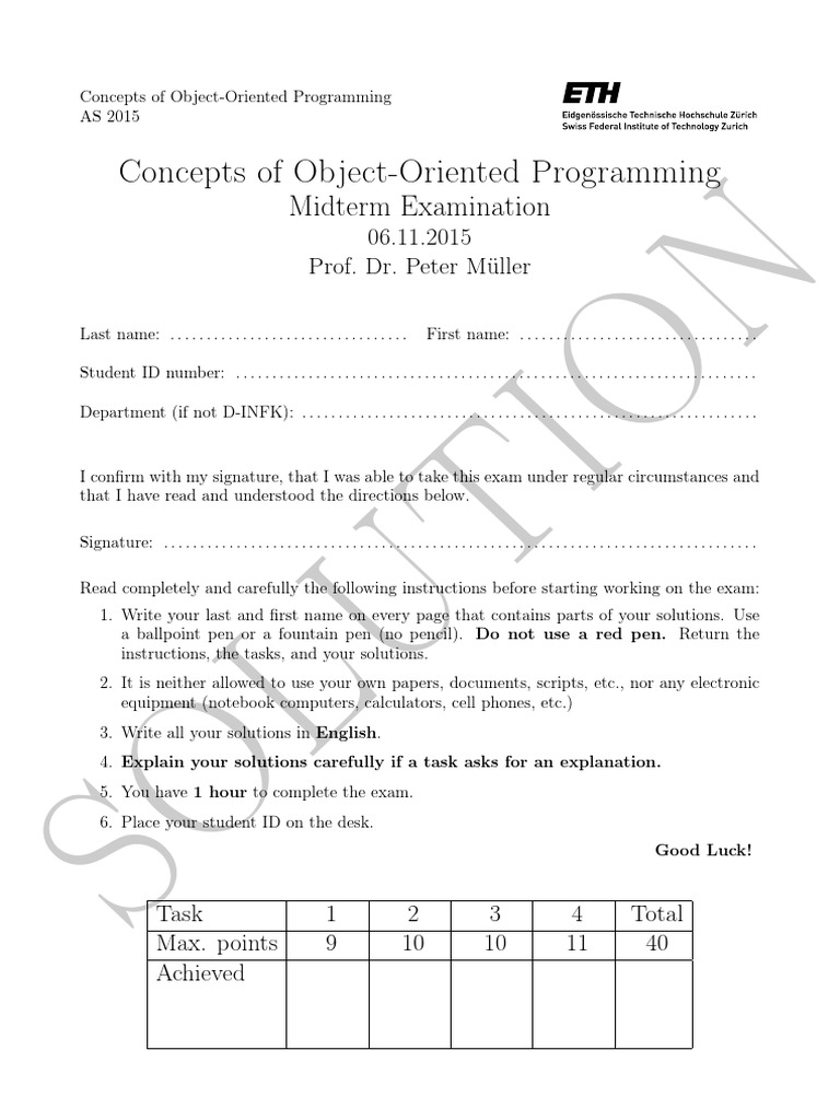 Oop Exercises Java Programming Tutorial | PDF | Inheritance (Object ...