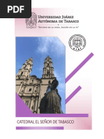 Programa Arquitectonico Templo | PDF | Iglesia (edificio) | Medios ...