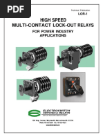 R6052e Mvap22 | PDF | Relay | Fuse (Electrical)