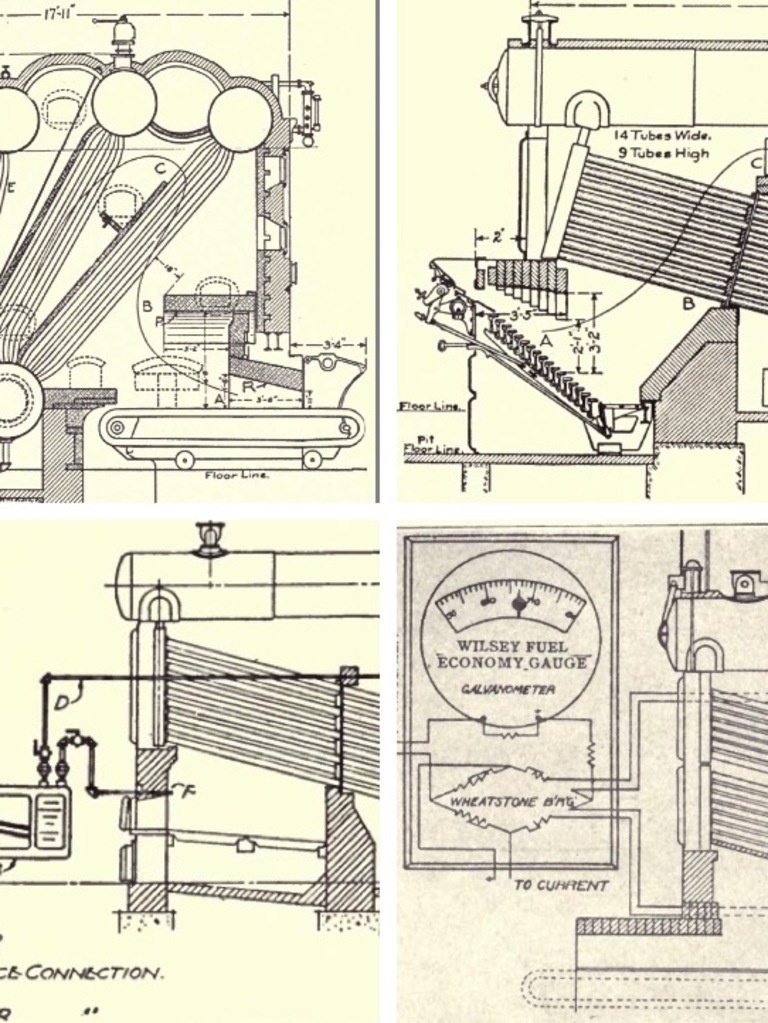 Orsat Analysis for Gas Mixtures | PDF | Combustion | Coal