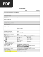 Property Valuation Certificate Format | PDF | Real Estate Appraisal ...