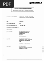 DGPT2 | PDF | Transformer | Switch