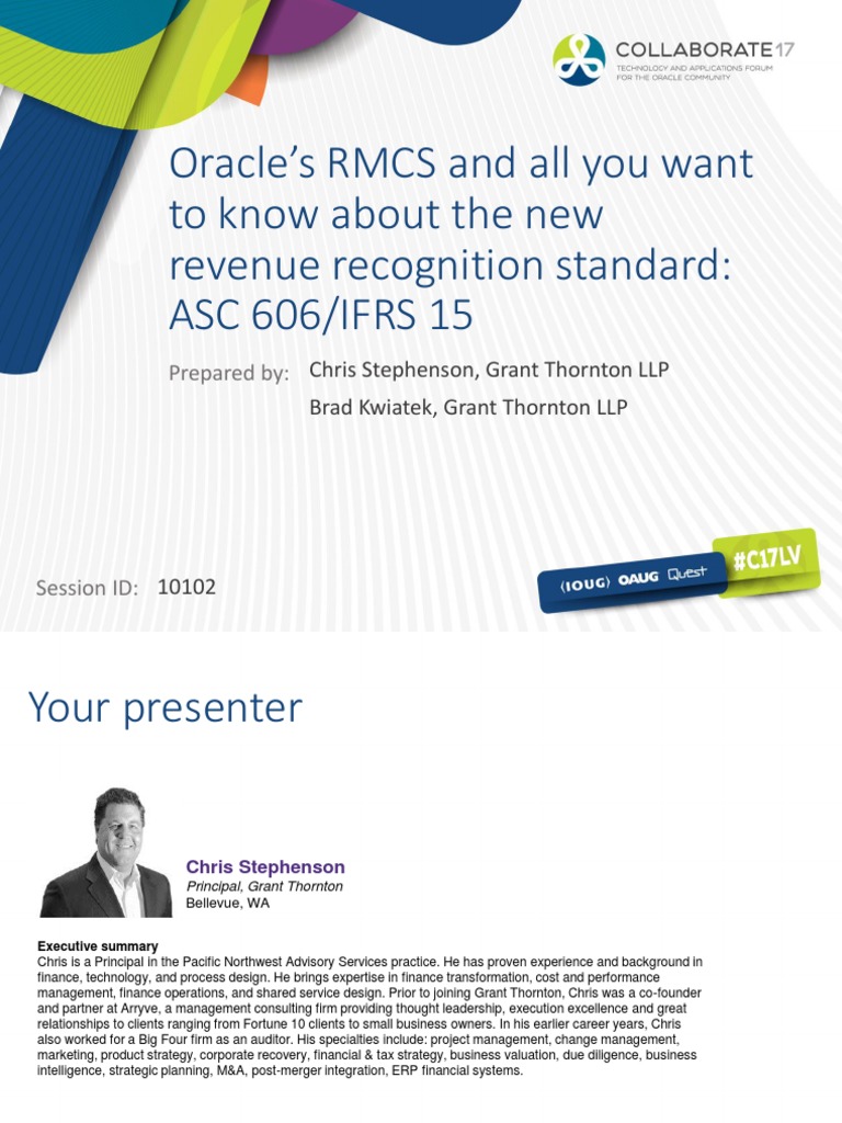 Oracles RMCS | PDF | Software Development Process | Prices