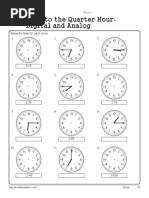 Fly Walk or Swim Sorting Printable Worksheets PDF | PDF | Copyright Law