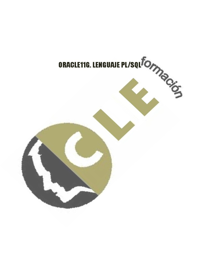 PL SQL Oracle 10G | PDF | Pl / Sql | SQL
