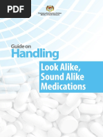 Good Faith Dispensing Guidelines | PDF | Pharmacy | Medical Prescription