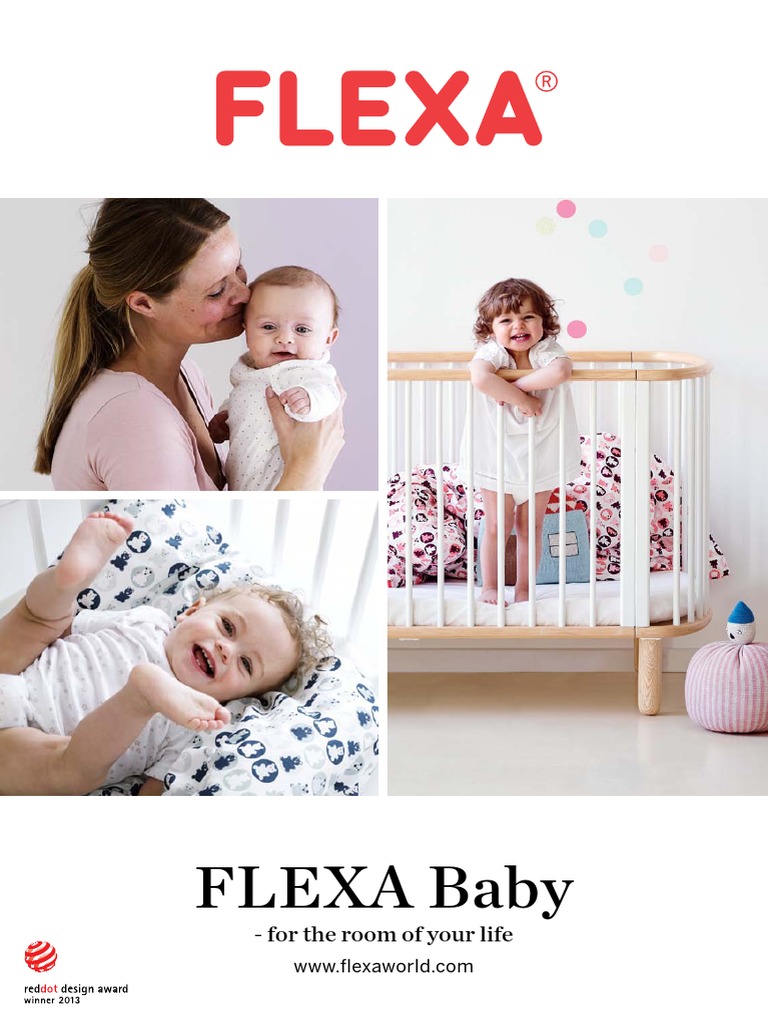 UK Baby Catalogue Lowres | PDF | Chair | Bed