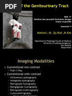 Urinary Retention Protocol Algorithm Letter 061808 | PDF