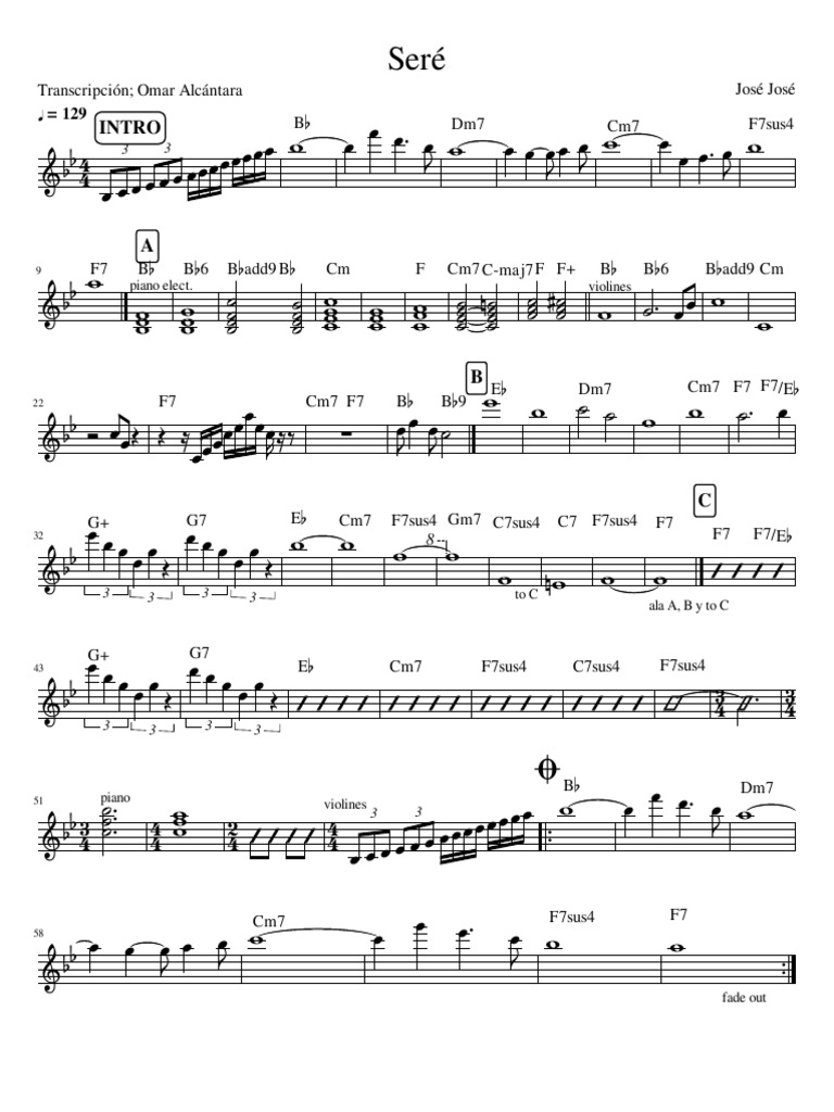 Sere | PDF